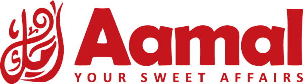 Aamal Foods – Your Sweet Affairs