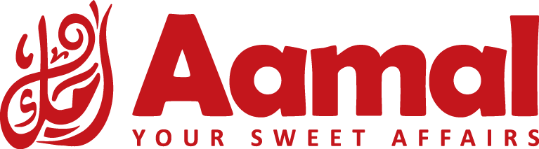 Aamal Foods – Your Sweet Affairs