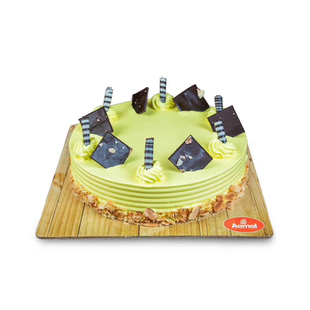 CELEBRATION CAKES – Aamal Foods