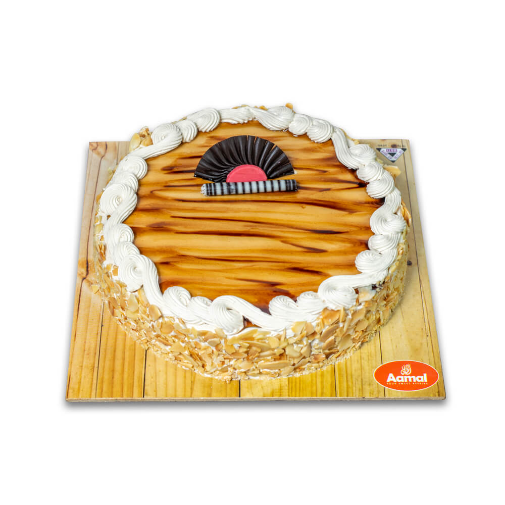 Aamal – Your Sweet Affairs