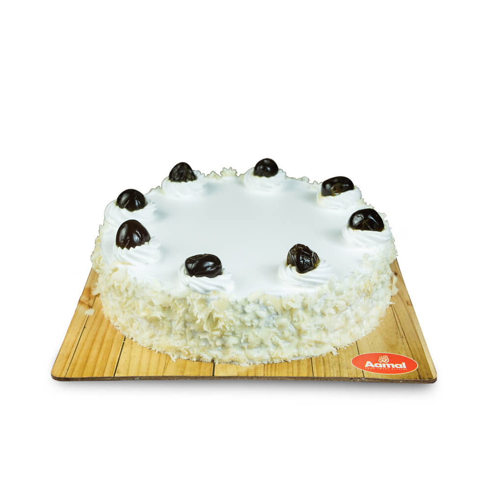 Aamal Foods – Your Sweet Affairs