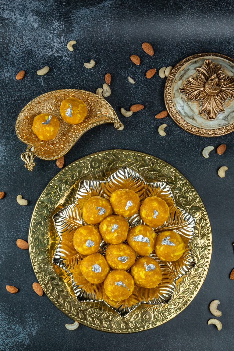 Aamal – Your Sweet Affairs