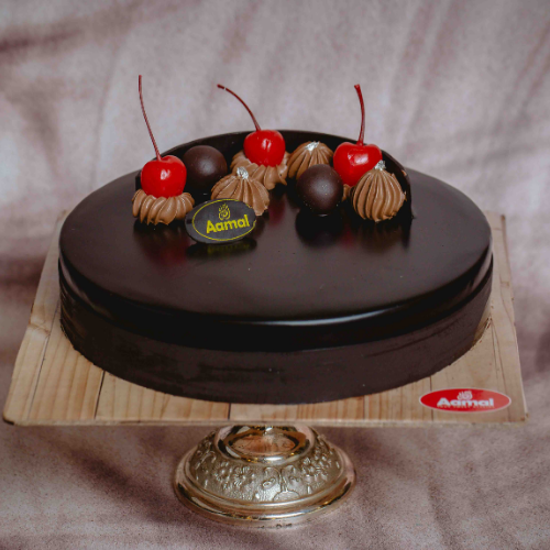 Aamal – Your Sweet Affairs